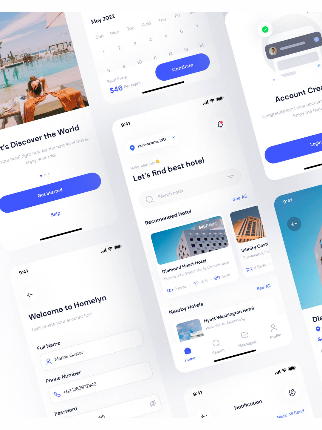 新闻APP UI素材，阅读APP UI源文件下载,资讯APP UI sketch源文件下载