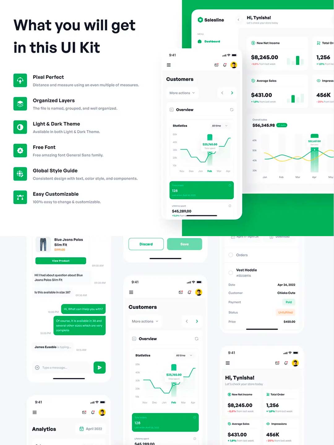 一套b端saas产品ui完整套件资源,saas产品ui界面源文件,b端后台dashboard Ui资源下载,高级saas仪表盘sketchfig源文件