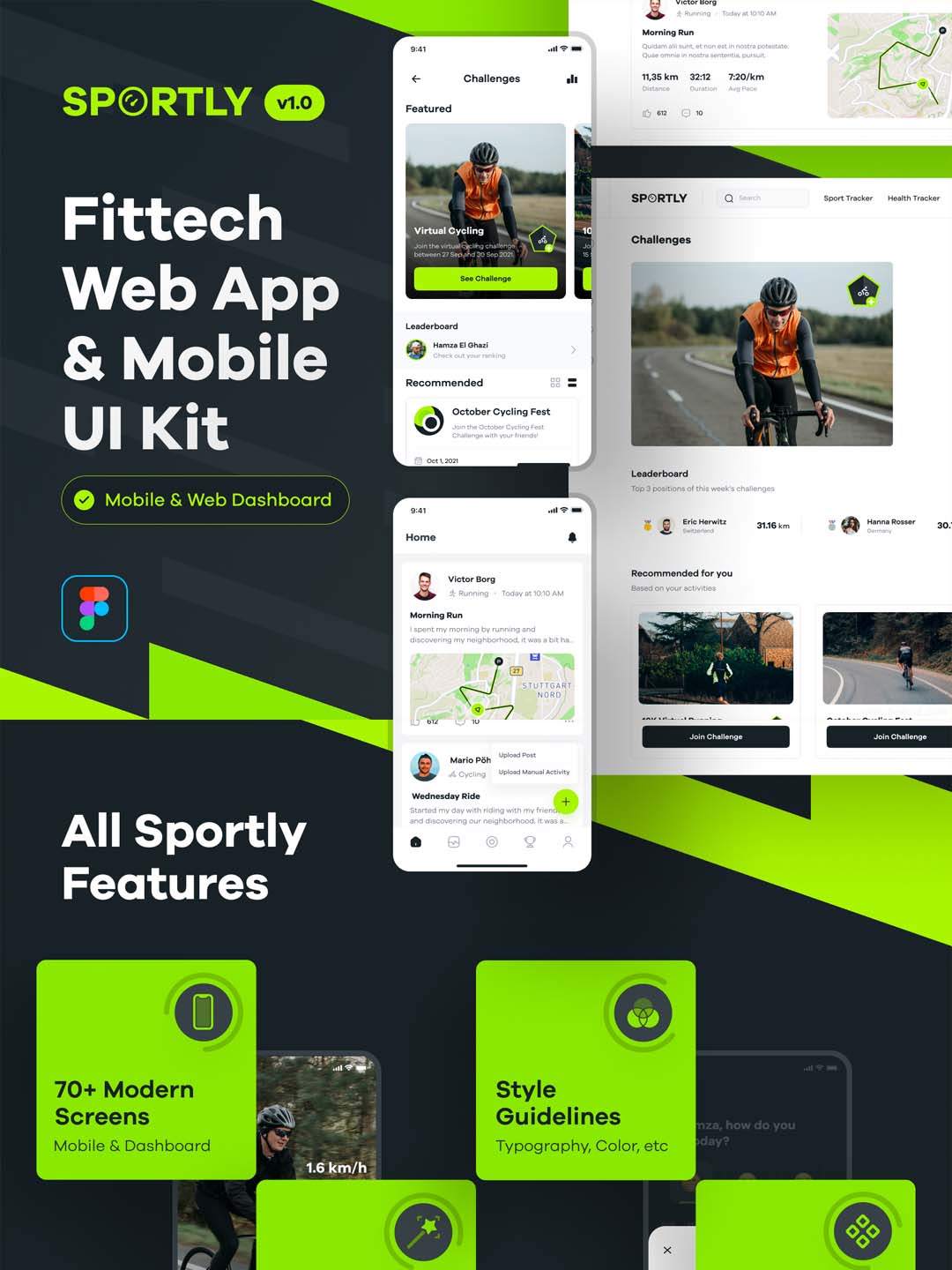 人工智能GPT-4 OpenAI UI设计软件figma源文件