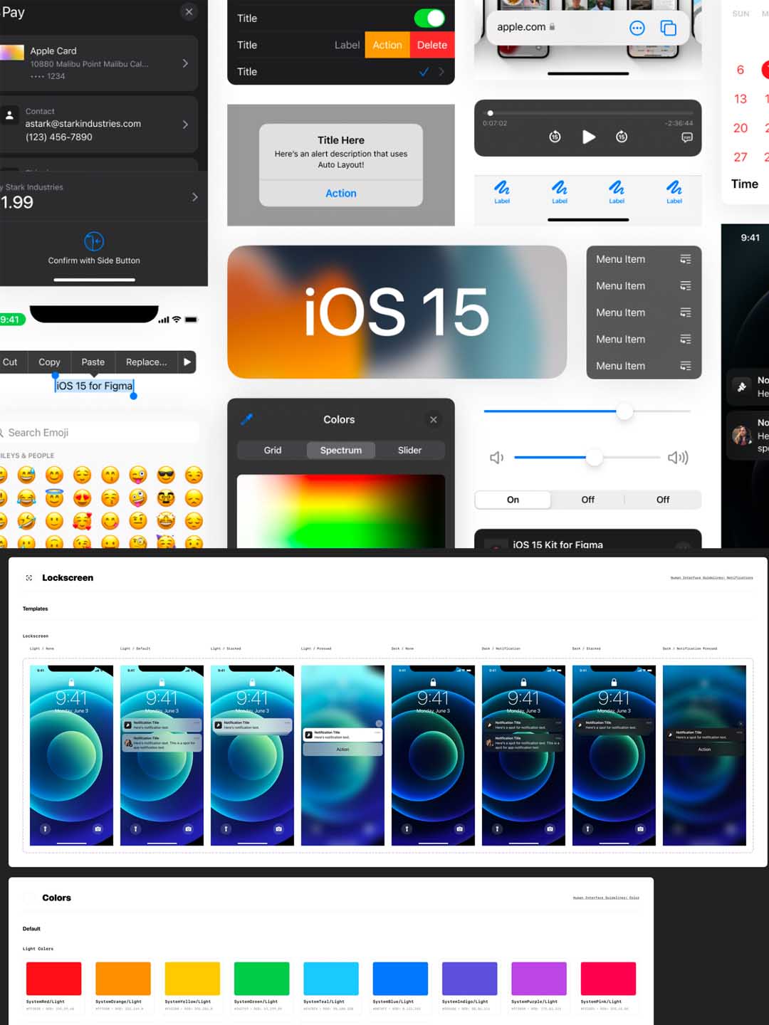 iPhone14Pro样机模型，psd格式