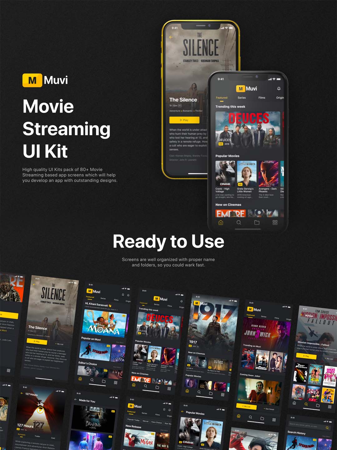 学校和教育ERP系统APP设计sketch，xd，figma源文件