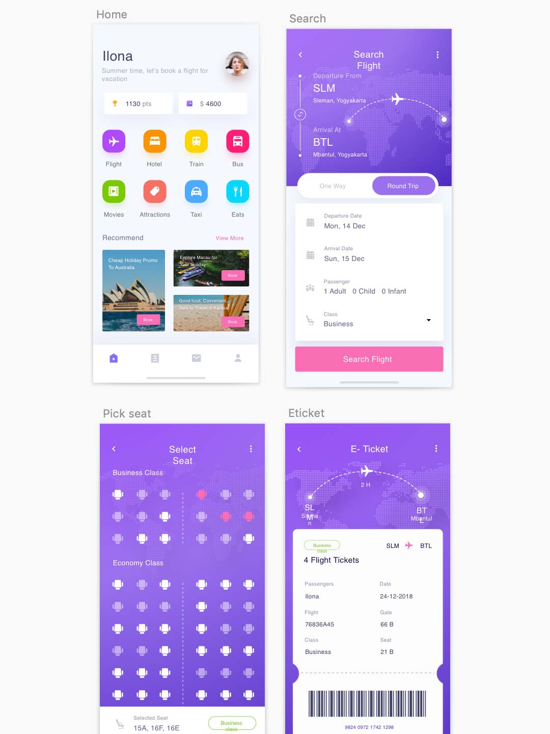 整套家居电商类app ui .sketch源文件下载,UI资源下载,UI素材分享