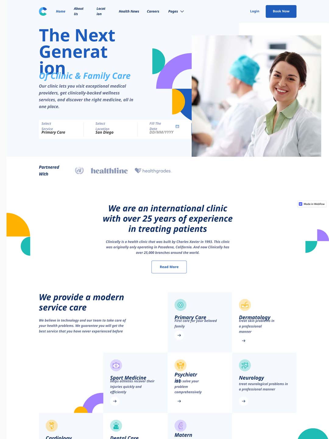 团队管理网页设计 | UI界面设计Figma源文件