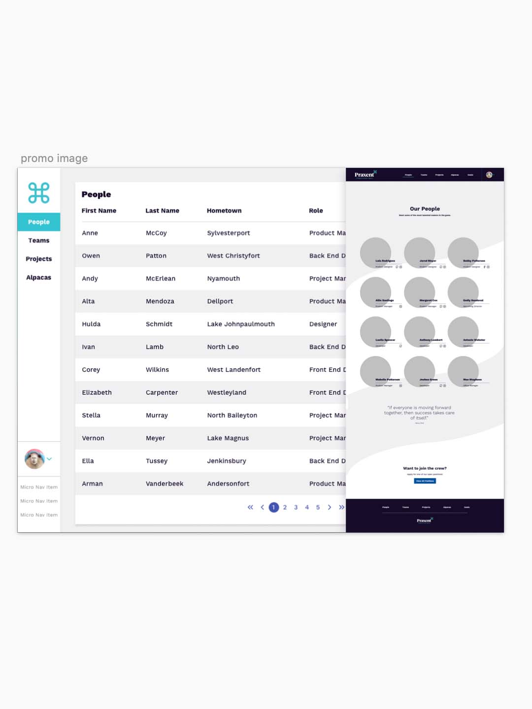 80页app原型图figma源文件