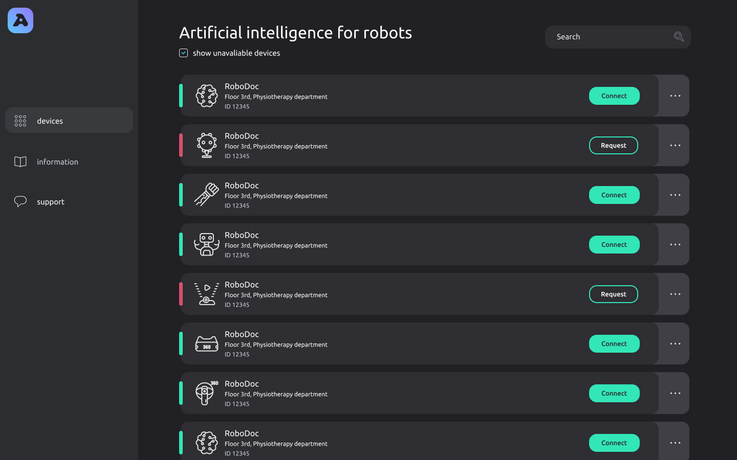 人工智能GPT-4 OpenAI UI设计软件figma源文件