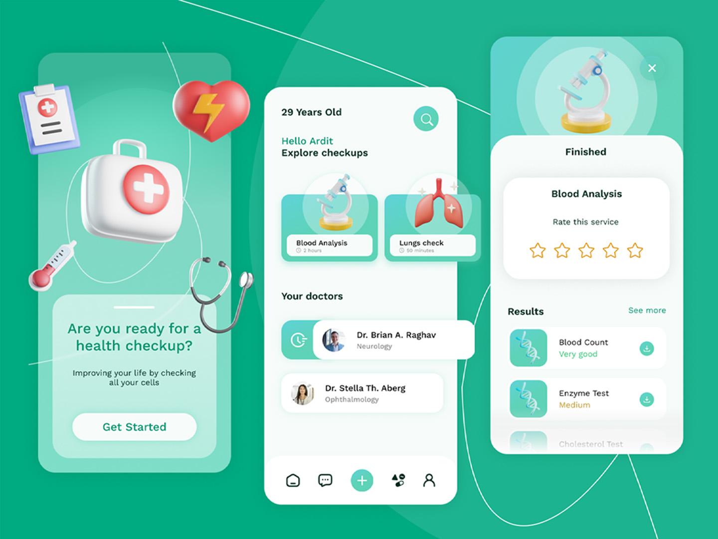 K12在线教育app UI源文件下载，教育UI资源下载，线上教育UI素材xd源文件