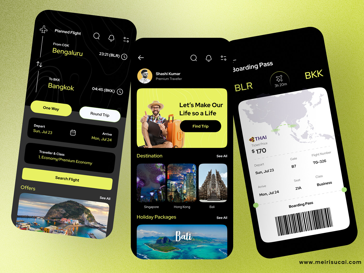 AI人工智能ChatGPT界面设计套件figma源文件