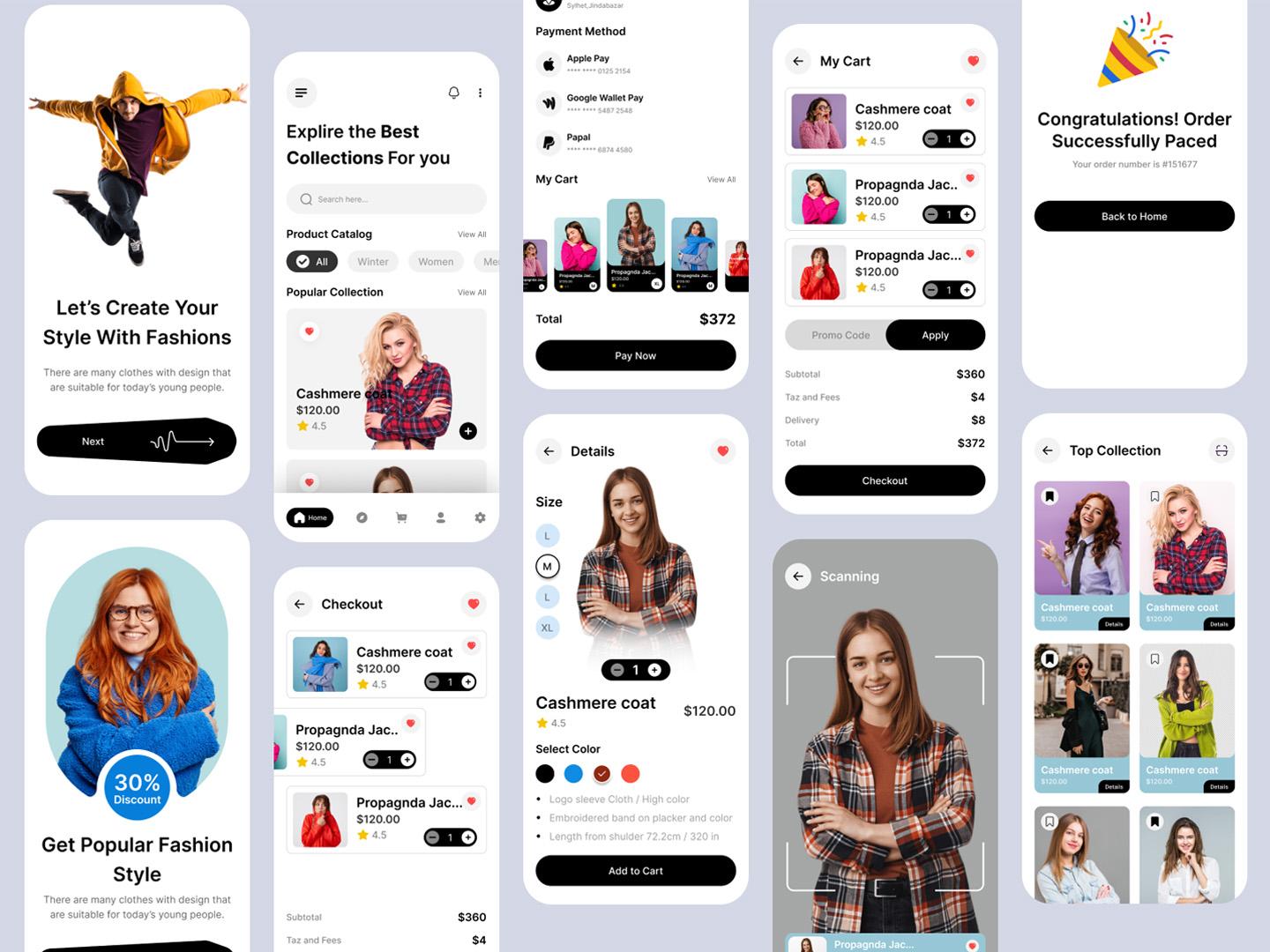 微信APP UI kit免费下载，微信UI源文件下载，微信UI组件figma源文件下载