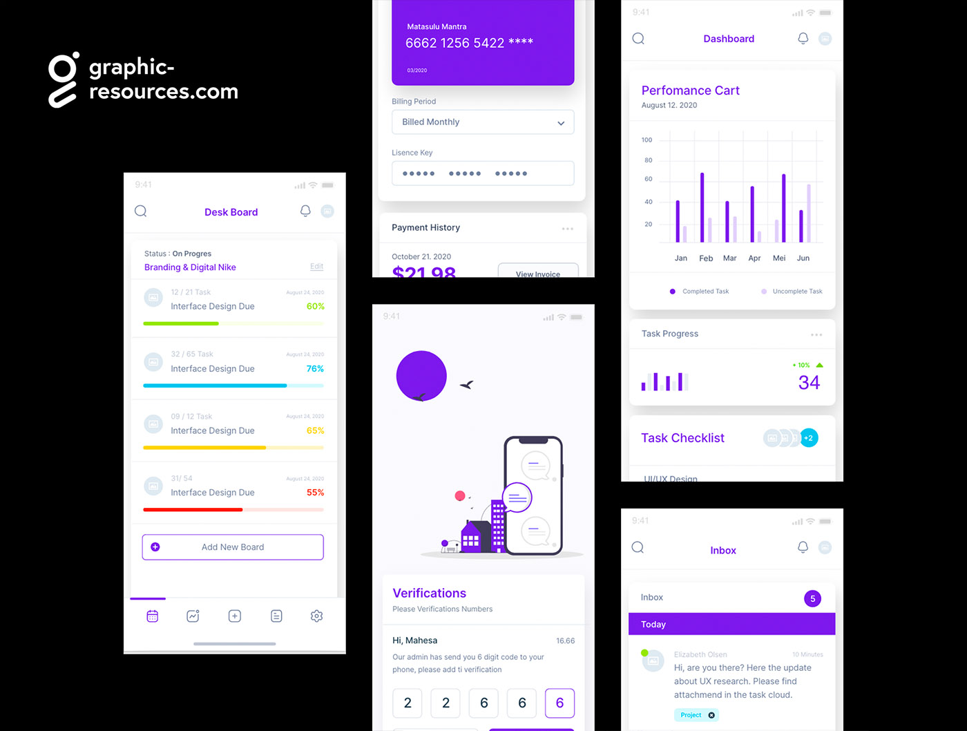全部 - 每日设计素材
